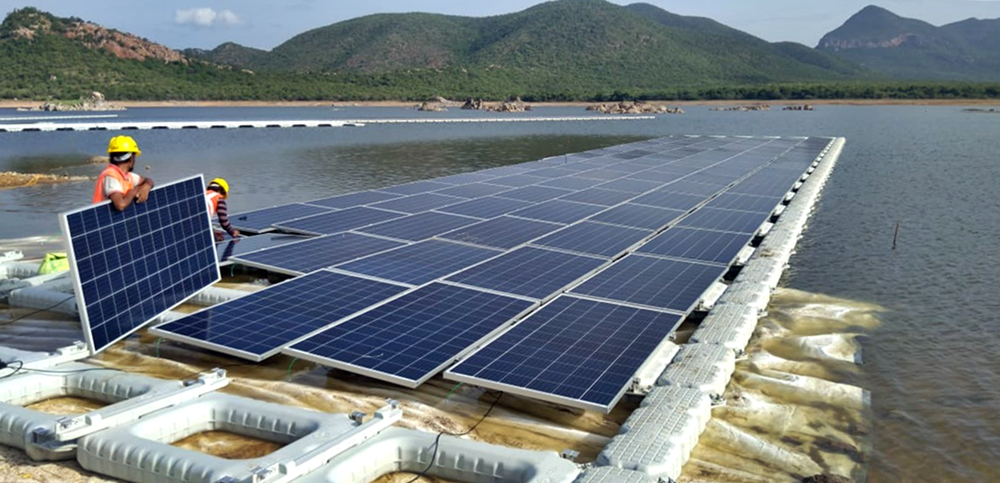 REGEN POWERINDO – Powering and Empowering